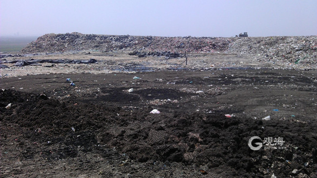 昔日垃圾山今朝变身山顶花园！小涧西垃圾填埋场实现美丽蜕变 - 民众安全健康科普教育网